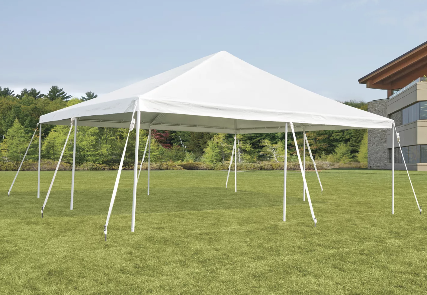 CARPA ESTRUCTURAL 6M X 6 M PIRAMIDE CARPA 6X6P - Carpas y Toldos para ...